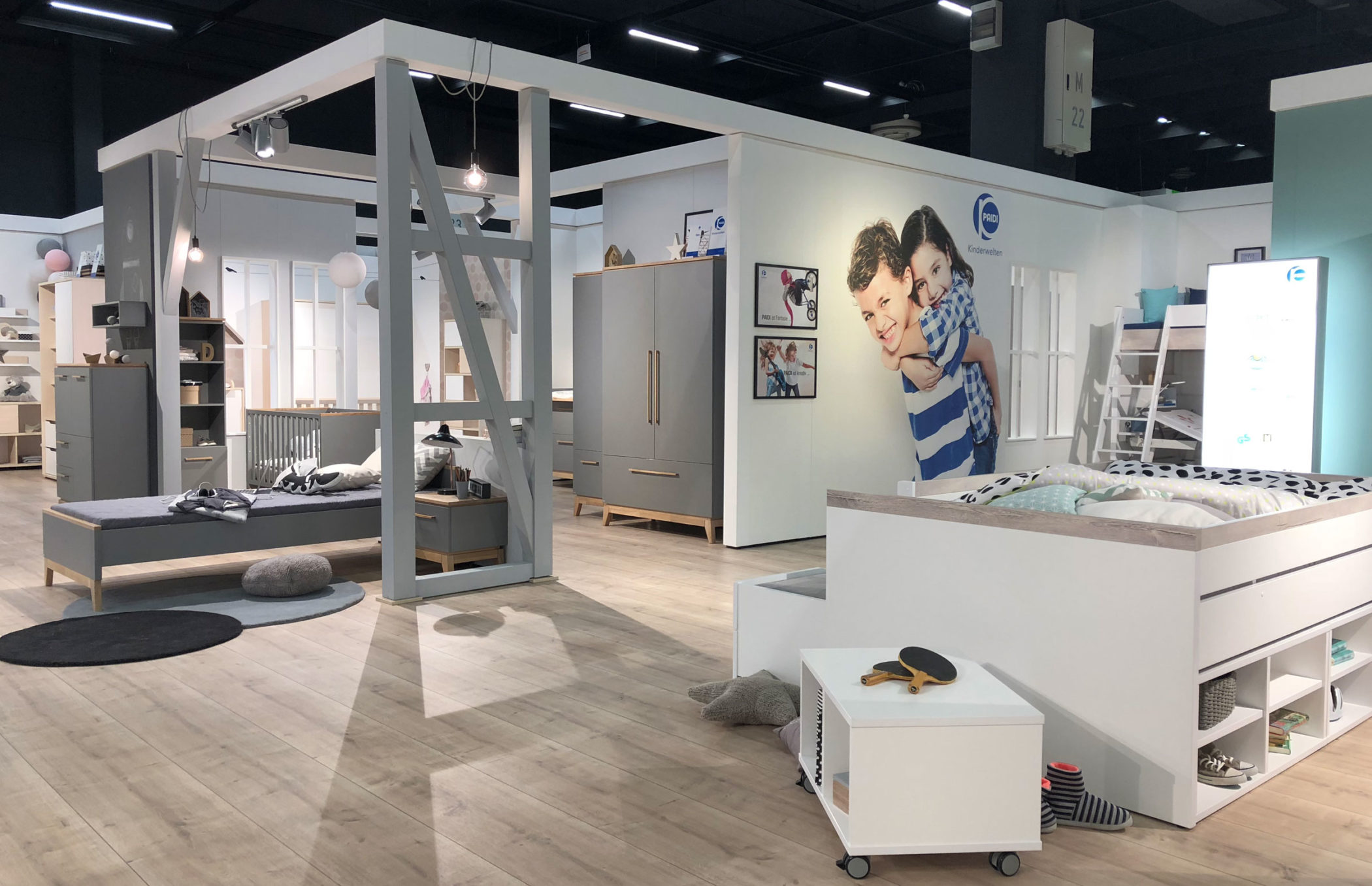 Über PAID | PAIDI ♥