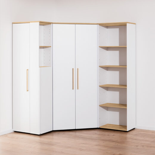 Babyzimmer Oscar – Nordisches Hygge-Flair | PAIDI ♥