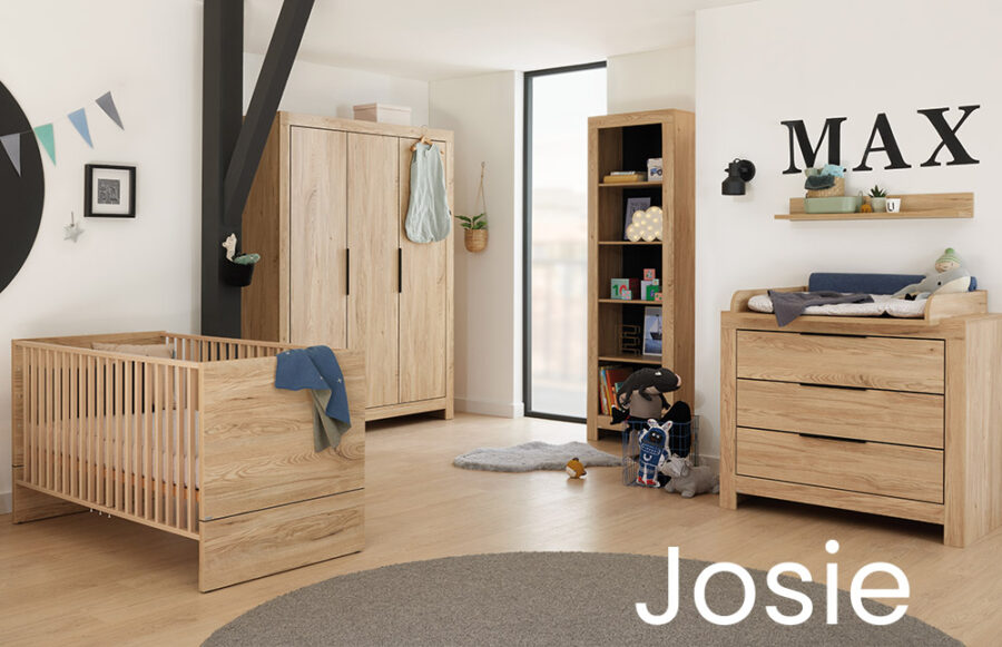 PAIDI Kinderzimmer Little Flo kaufen | PAIDI ♥