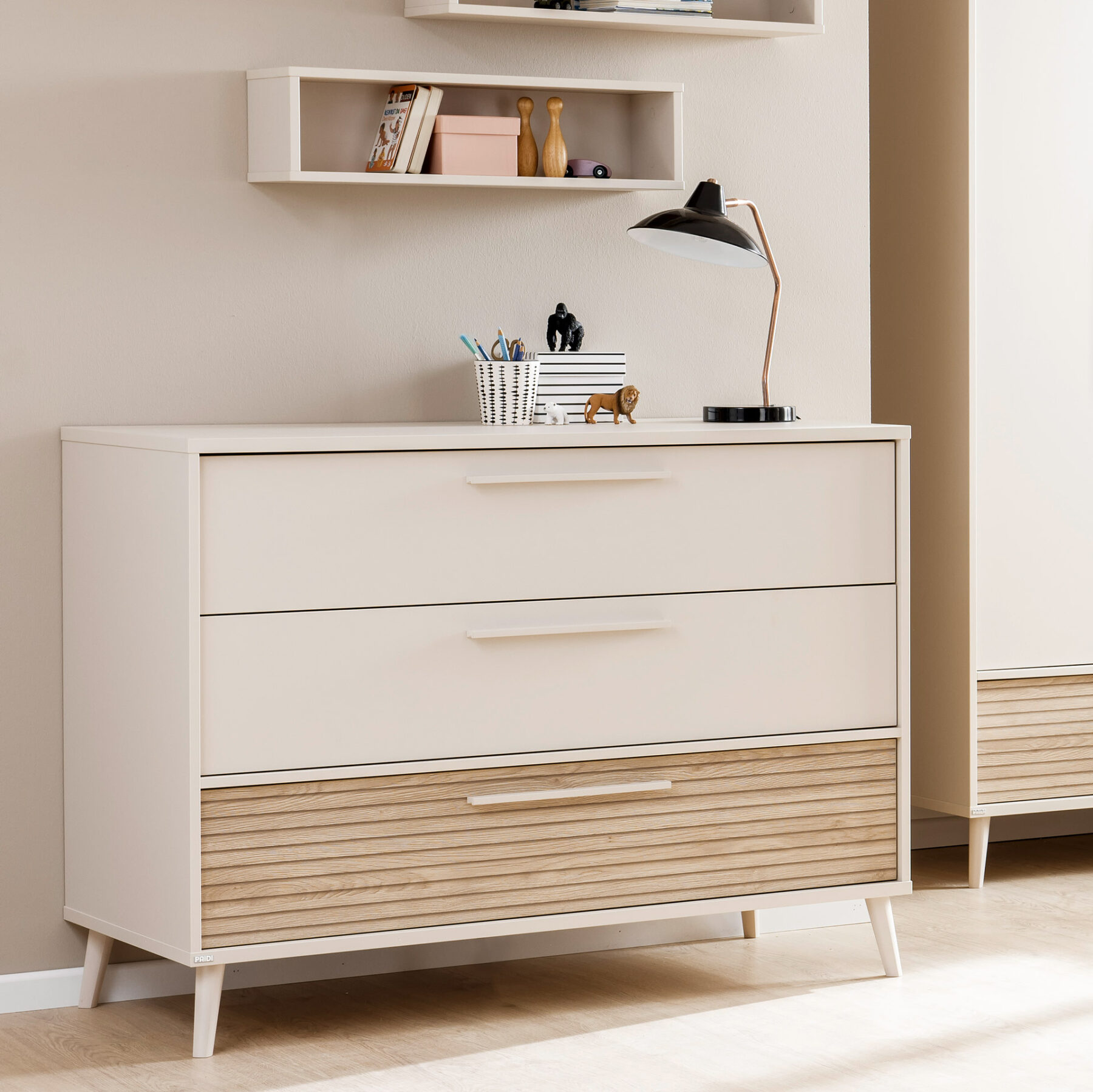 Babyzimmer Eefje | PAIDI ♥