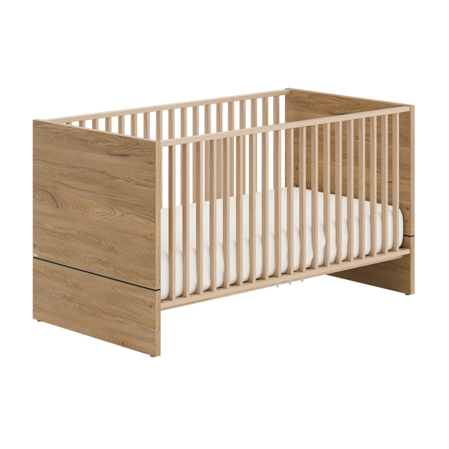 Babybetten PAIDI Kindermöbel