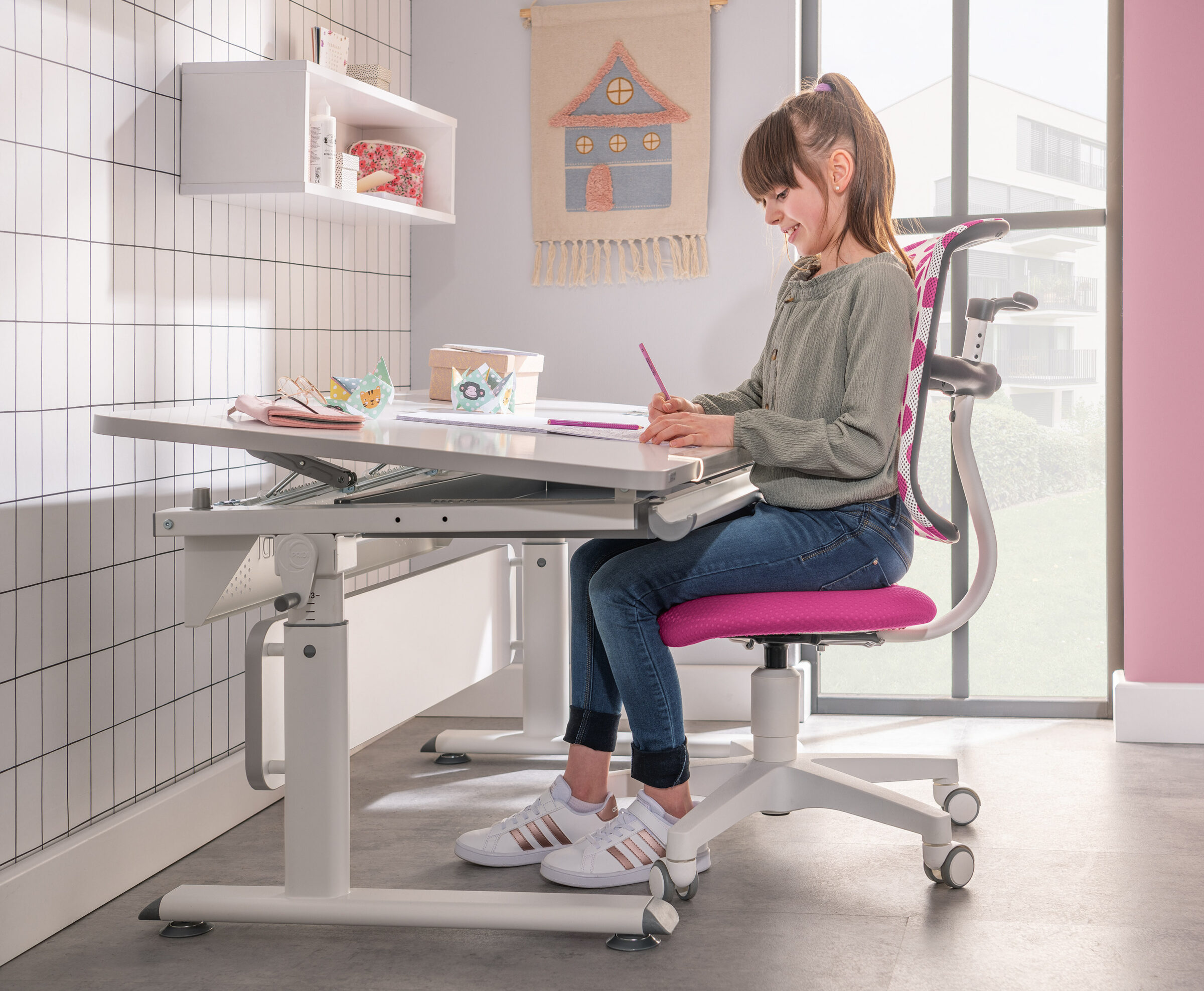 PAIDI Schreibtisch Diego kaufen | PAIDI ♥