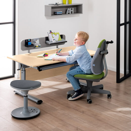 PAIDI Schreibtisch Marco 2 kaufen | PAIDI Kindermöbel ♥