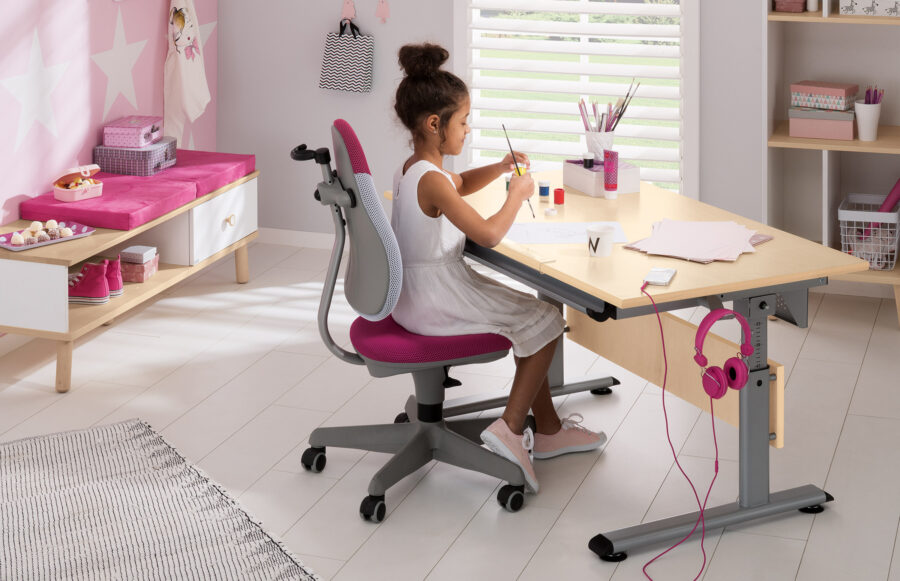 PAIDI Kinderschreibtisch Marco 2 kaufen | PAIDI ♥