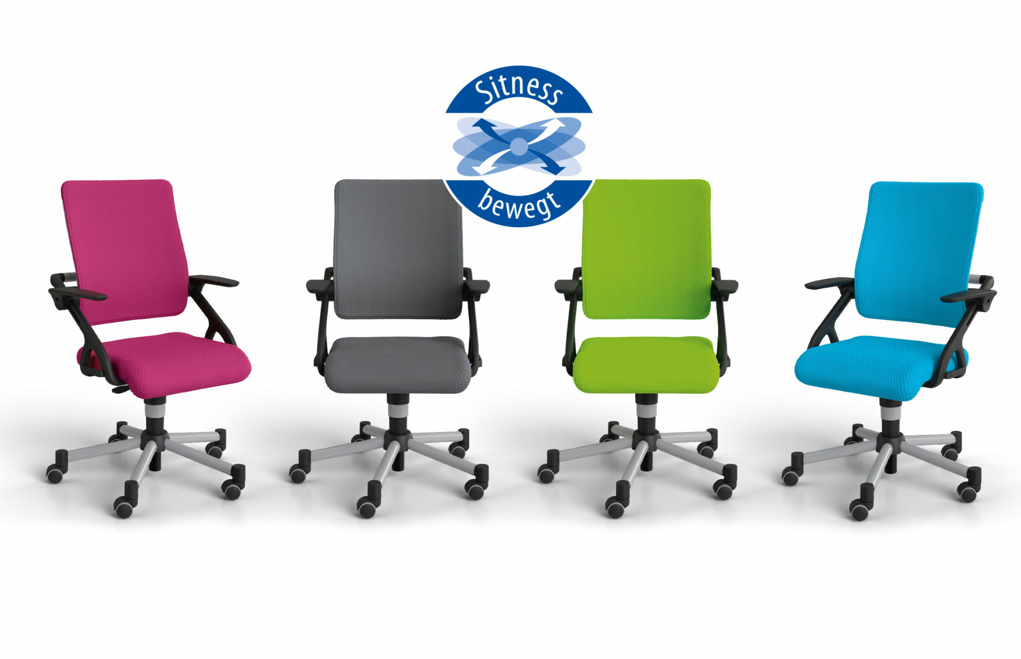 PAIDI Kinderzimmer Little Flo kaufen | PAIDI ♥