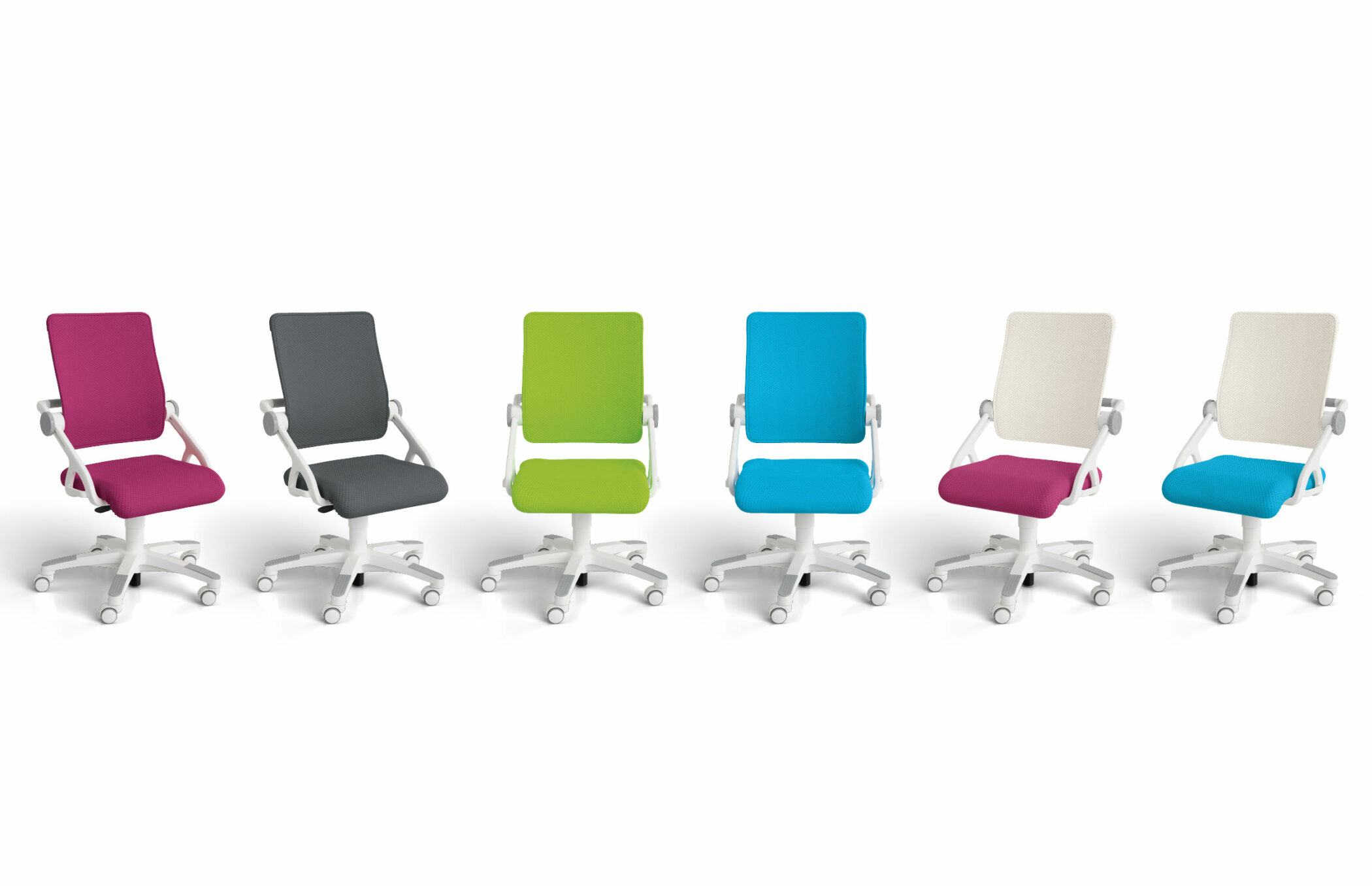 Buy PAIDI desk chair Yvo | PAIDI ♥