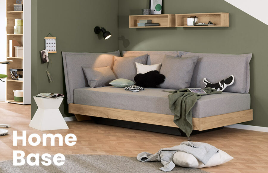 PAIDI Kinderzimmer Little Flo kaufen | PAIDI ♥