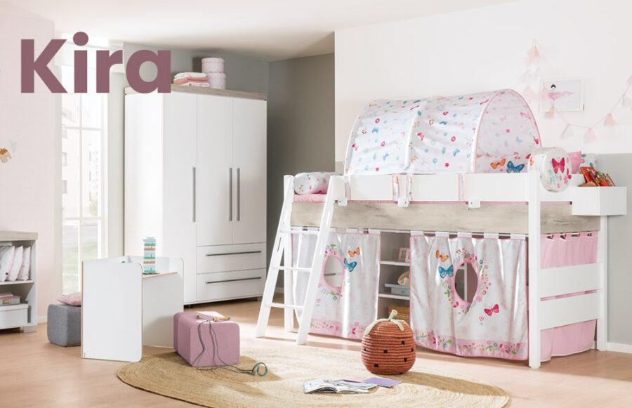 PAIDI Kinderzimmer Little Flo kaufen | PAIDI ♥