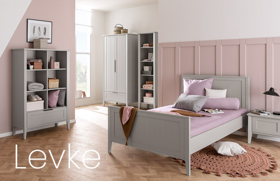 PAIDI Kinderzimmer Little Flo kaufen | PAIDI ♥