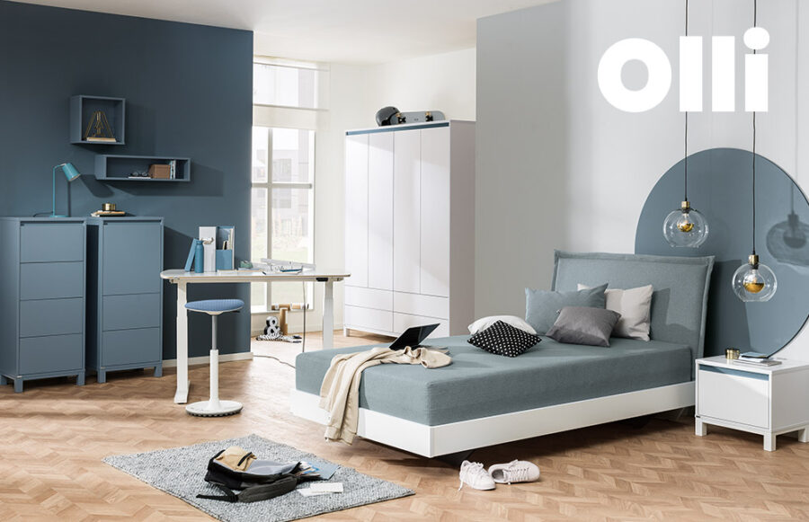 PAIDI Kinderzimmer Olli kaufen | PAIDI ♥