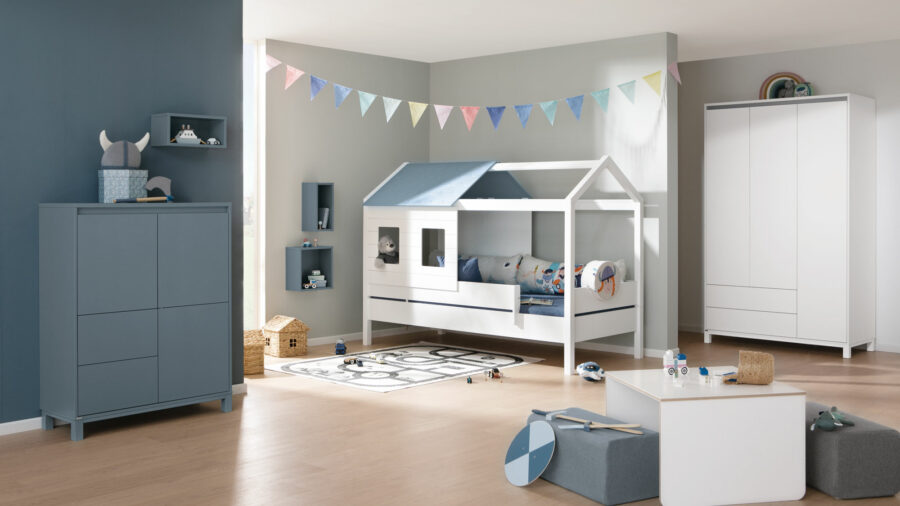 PAIDI Kinderzimmer Olli kaufen | PAIDI ♥