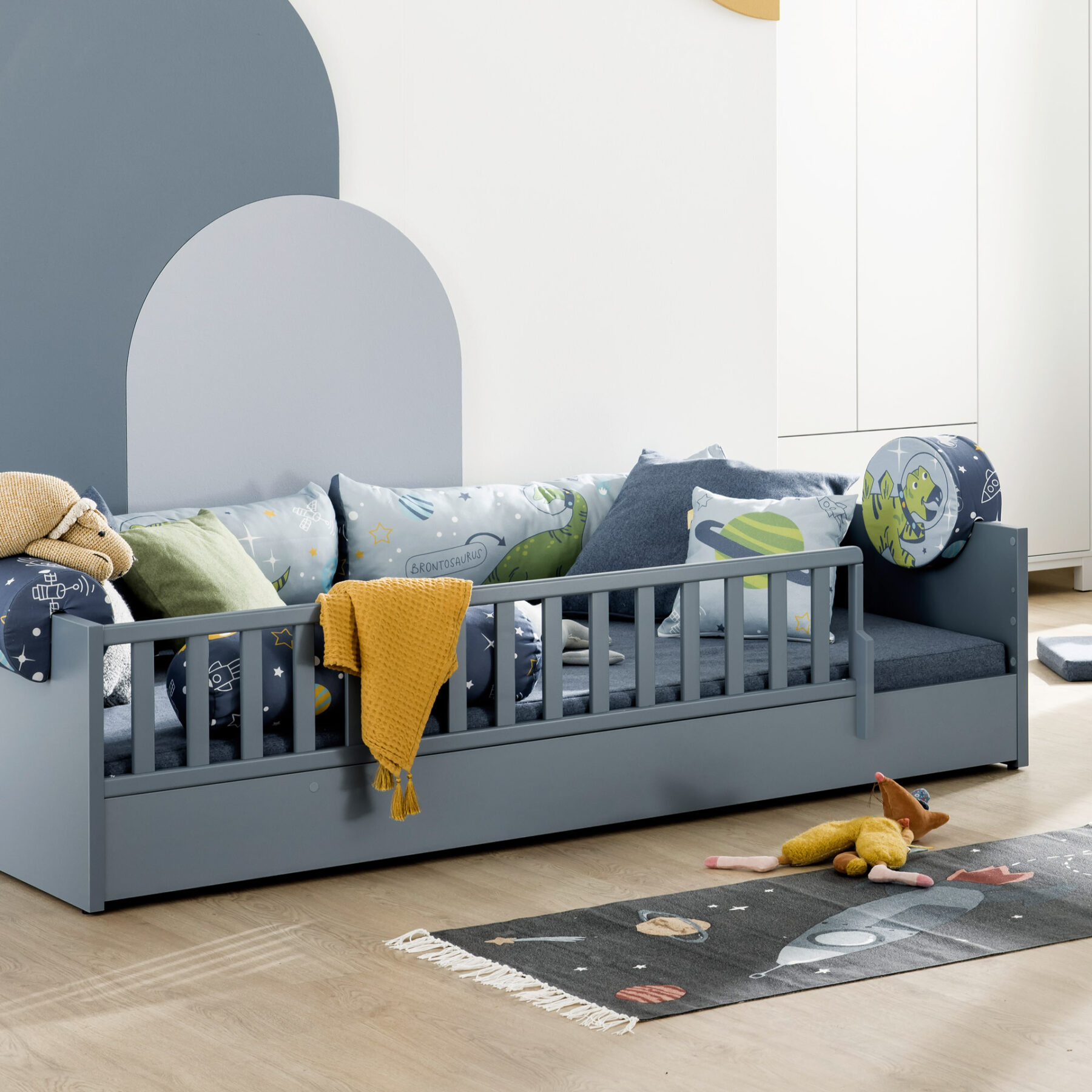 PAIDI Kinderzimmer Little Flo kaufen | PAIDI ♥