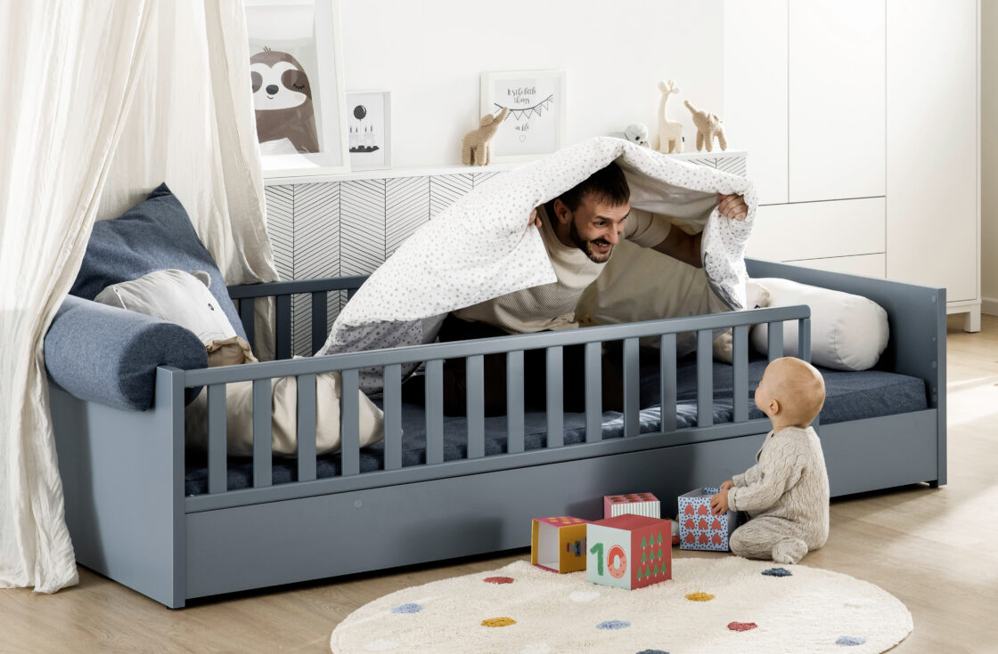 PAIDI Kinderzimmer Little Flo kaufen | PAIDI ♥