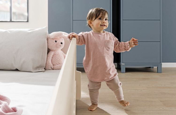 PAIDI Kinderzimmer Little Flo kaufen | PAIDI ♥