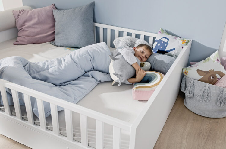 PAIDI Kinderzimmer Little Flo kaufen | PAIDI ♥