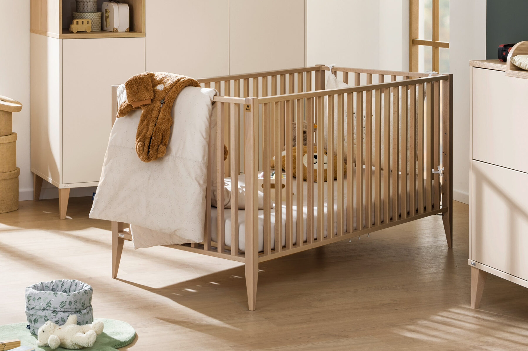 PAIDI Babyzimmer Mila & Ben | PAIDI ♥