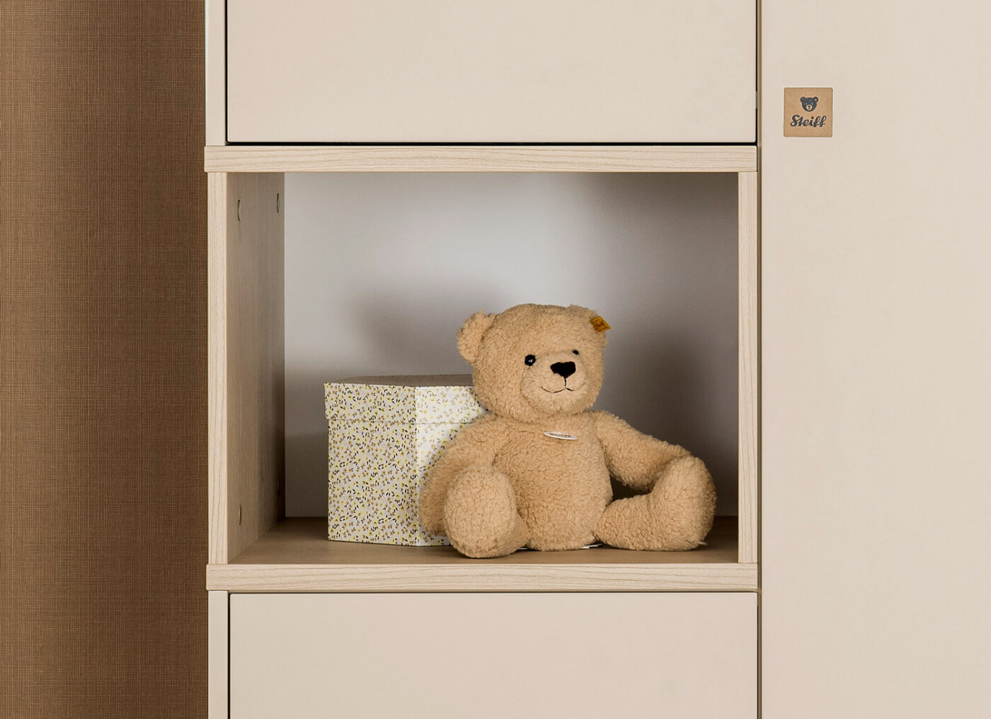 PAIDI Babyzimmer Mila & Ben | PAIDI ♥