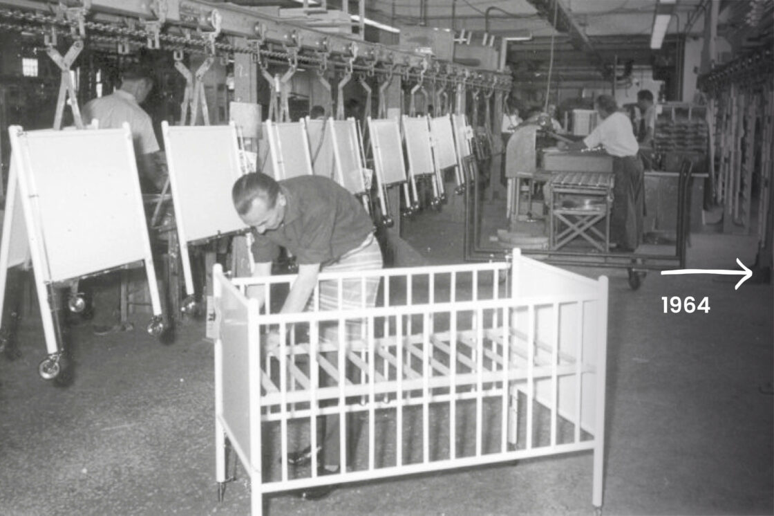 Home Kindermöbel, Babymöbel, Schreibtisch, Hochbett & Co