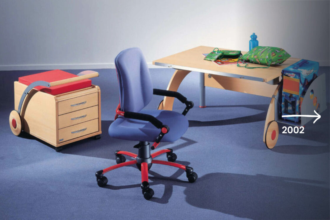 Home Kindermöbel, Babymöbel, Schreibtisch, Hochbett & Co