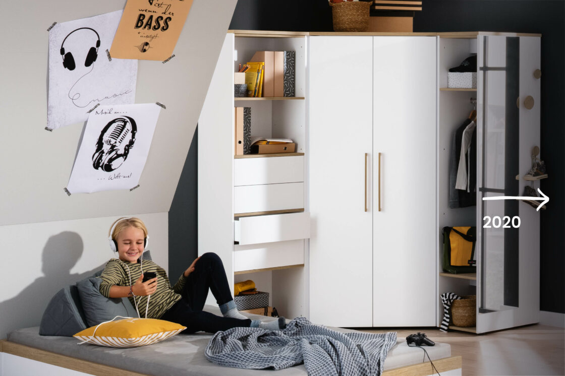 Home Kindermöbel, Babymöbel, Schreibtisch, Hochbett & Co