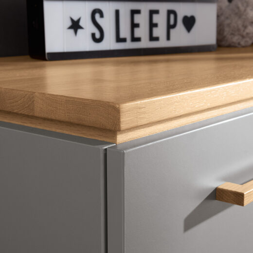 Babyzimmer Sten – Entdecke unsere Premium-Linie | PAIDI ♥