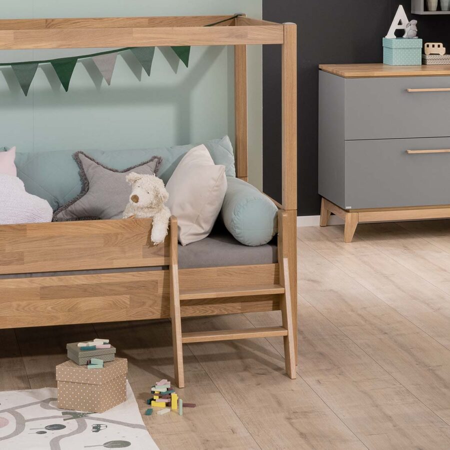 Babyzimmer Sten – Entdecke unsere Premium-Linie | PAIDI ♥
