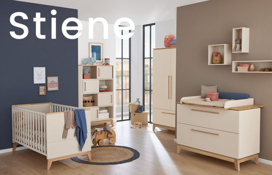 PAIDI Kinderzimmer Little Flo kaufen | PAIDI ♥